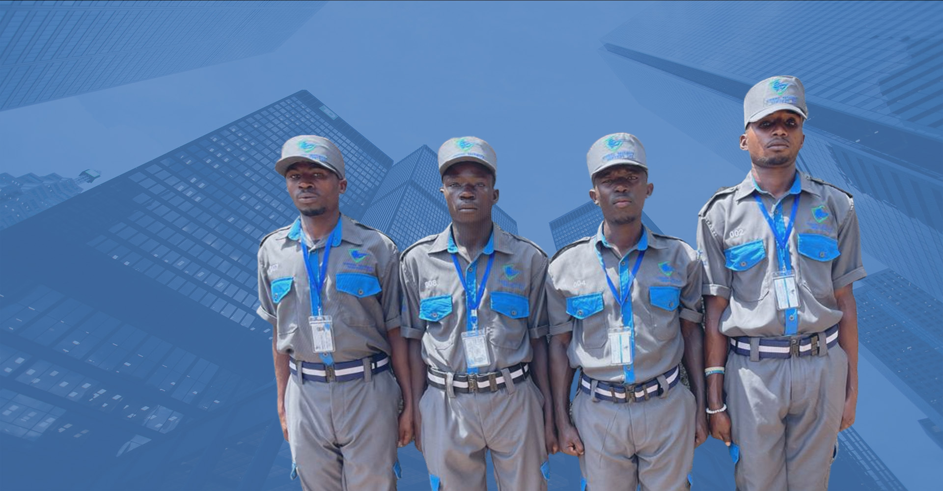 Uwezo Security Services | Best Security Company in Uganda | Kampala
